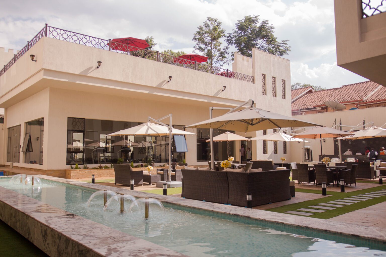 VAAL Developments – VAAL Real Estate