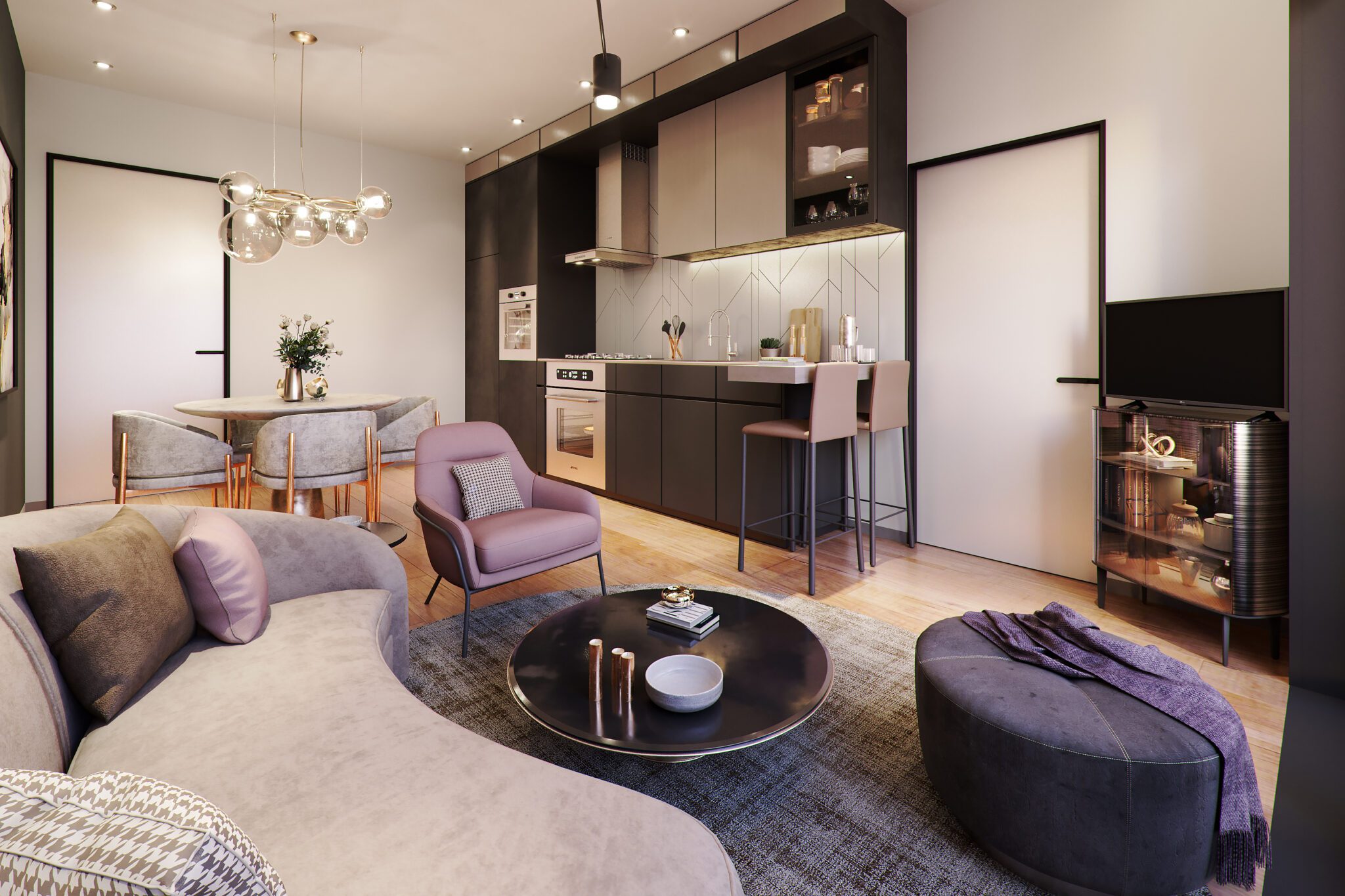 VAAL Developments – VAAL Real Estate