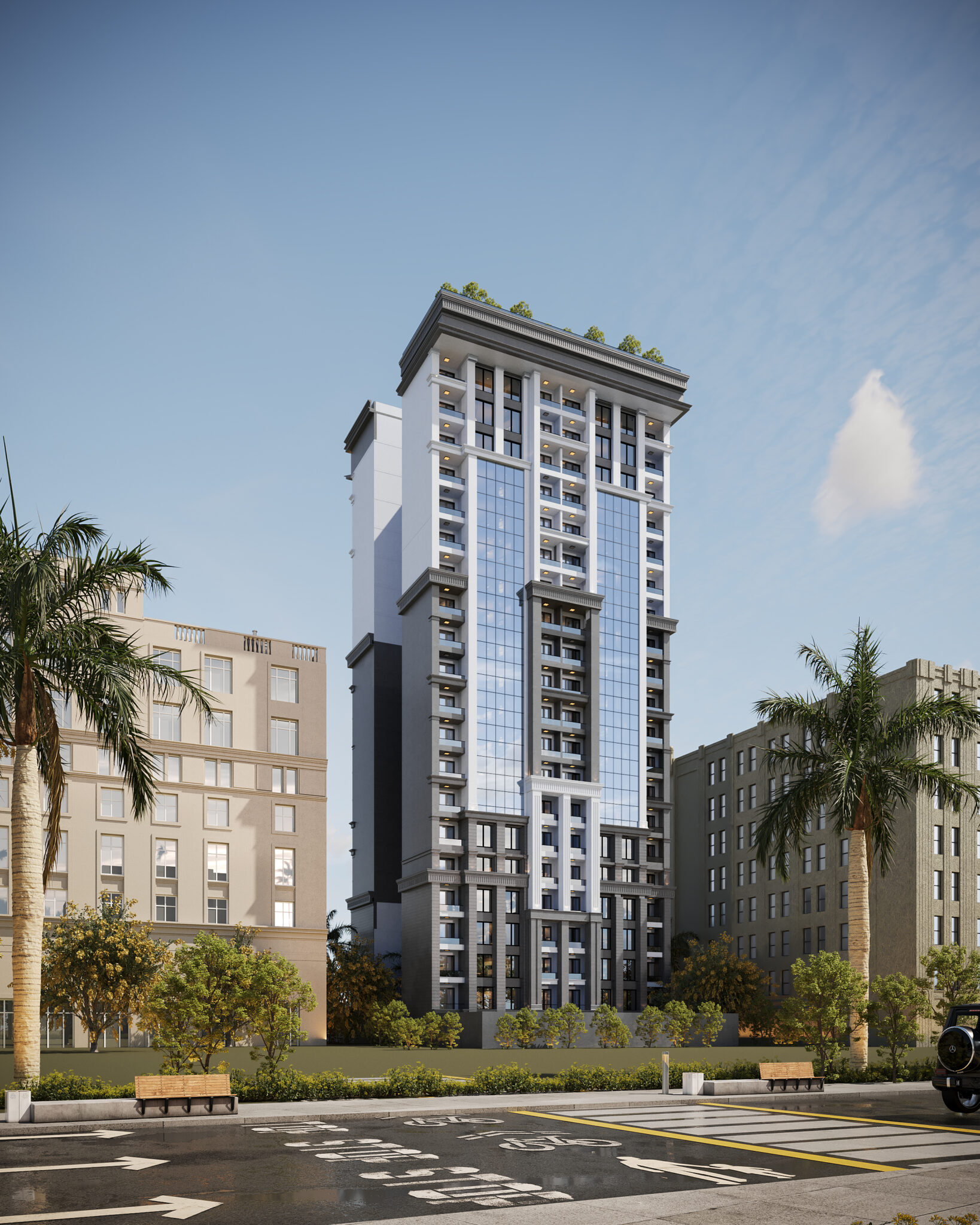 PAVO Riverside – VAAL Real Estate