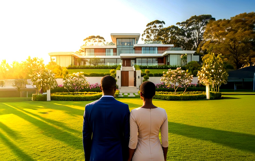 A Beginner’s Guide To Investing in Luxury Villas – VAAL Real Estate
